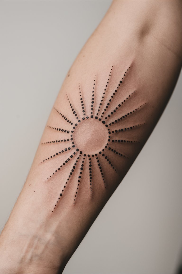 15 Father-Daughter Tattoo Ideas To Celebrate Unconditional Love