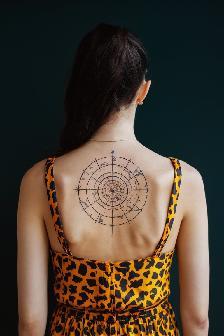 15 Father-Daughter Tattoo Ideas To Celebrate Unconditional Love