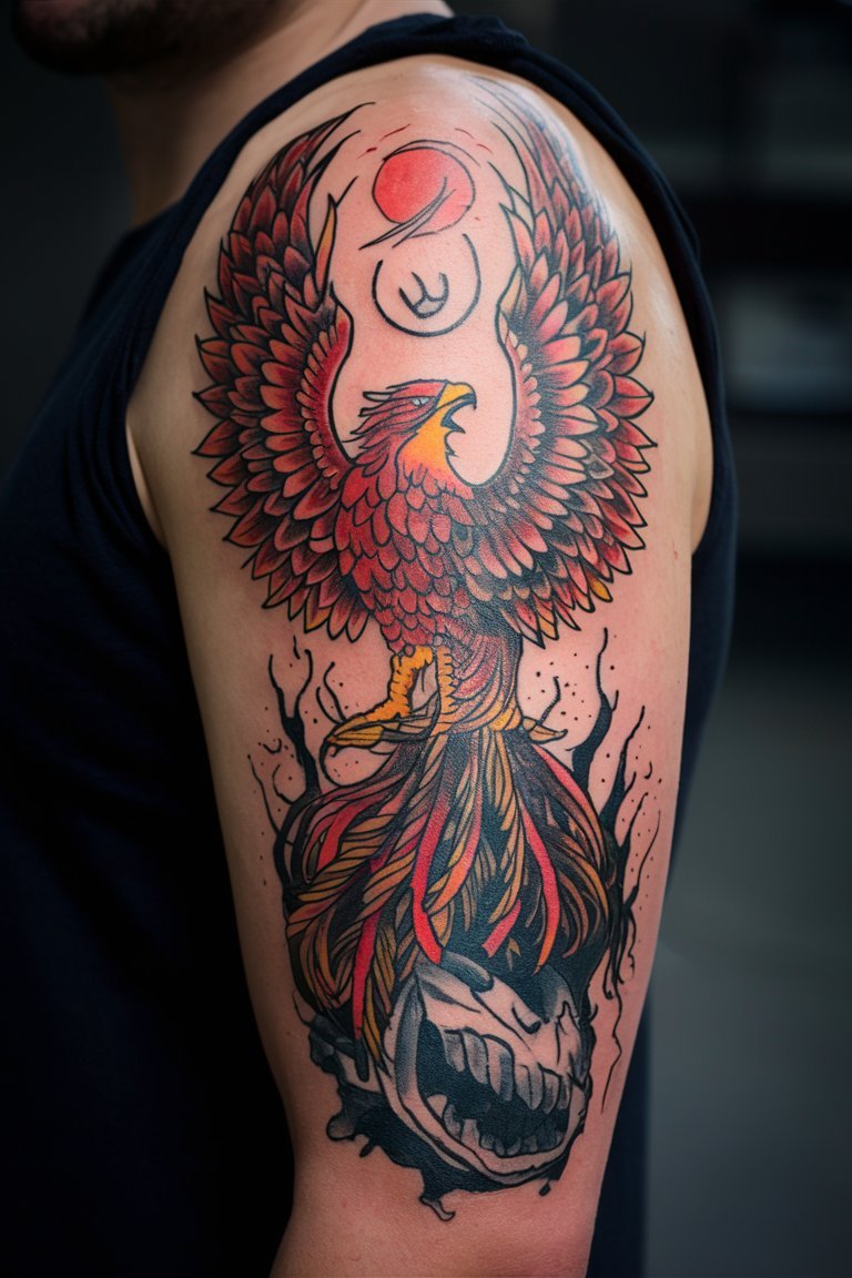 15 Powerful And Meaningful Tattoos To Inspire And Motivate