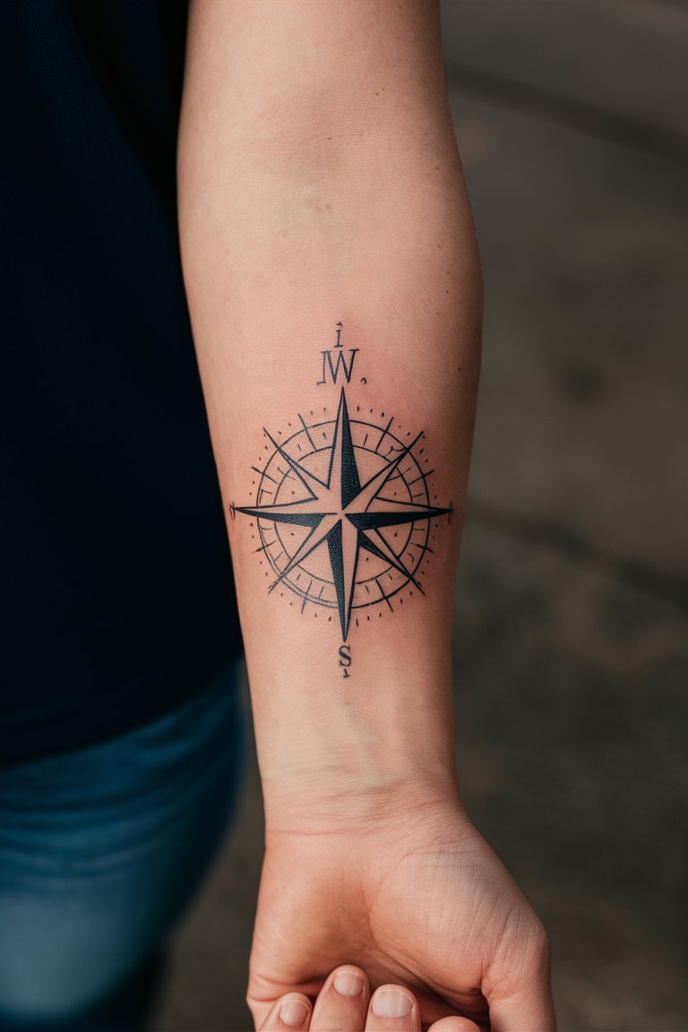 15 Powerful And Meaningful Tattoos To Inspire And Motivate